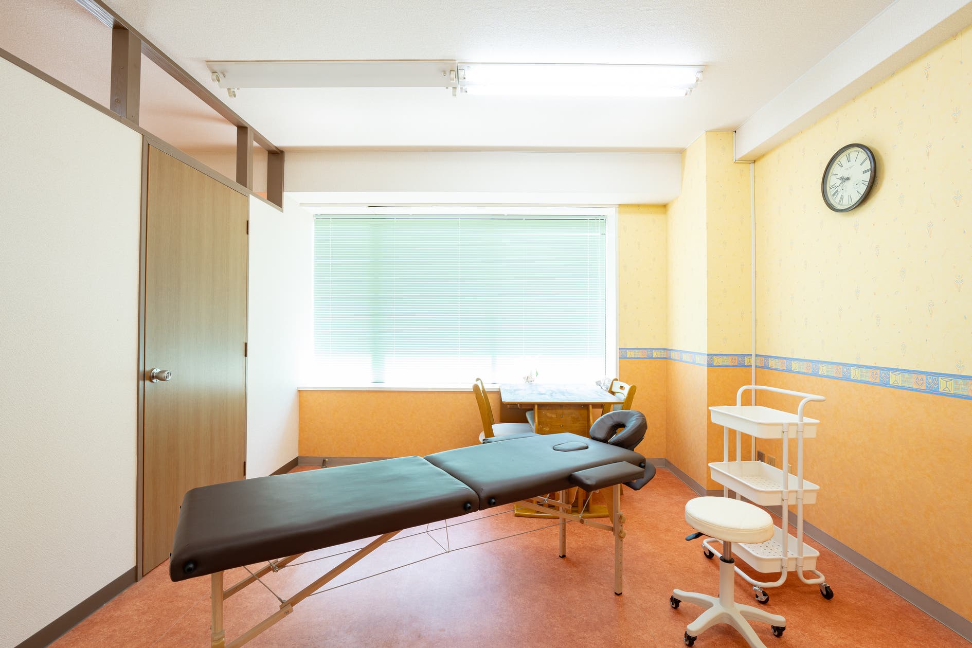 西那須野駅から車で5分のダンススタジオです。鏡面張でダンス練習ができます！の写真9