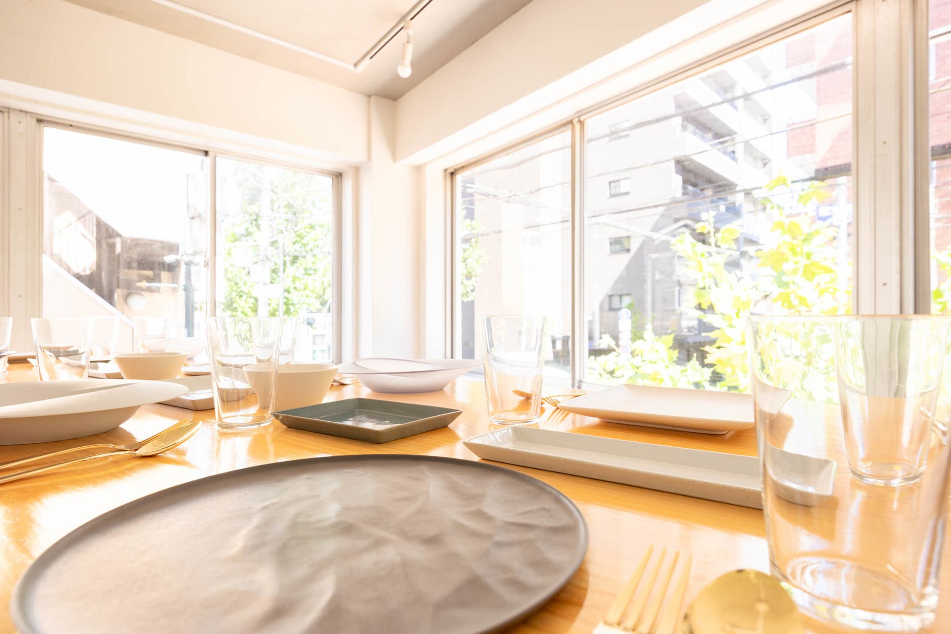 リノスペキッチン代々木🍳クリスマス🎄忘年会・デート・料理・ホームパーティ・飲み会・打ちあげ・歓迎会・撮影収録・ビジネスの写真15