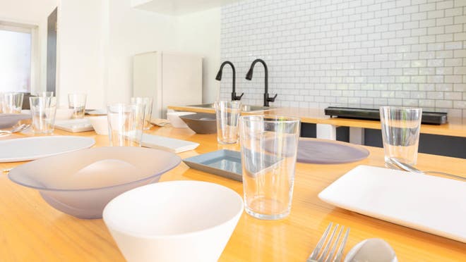 リノスペキッチン代々木🍳クリスマス🎄忘年会・デート・料理・ホームパーティ・飲み会・打ちあげ・歓迎会・撮影収録・ビジネスの写真14