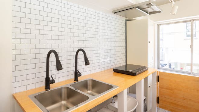 リノスペキッチン代々木🍳クリスマス🎄忘年会・デート・料理・ホームパーティ・飲み会・打ちあげ・歓迎会・撮影収録・ビジネスの写真4