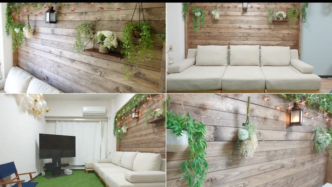 【高田馬場駅3分】✨ボドゲ充実・勉強会・動画配信・映画鑑賞・オフ会・ママ友会におすすめ♪ 🗑️ゴミOK📺55TVの写真5