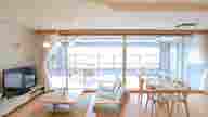 【新宿2丁目マンション】30帖の大きなLDK!!の写真2