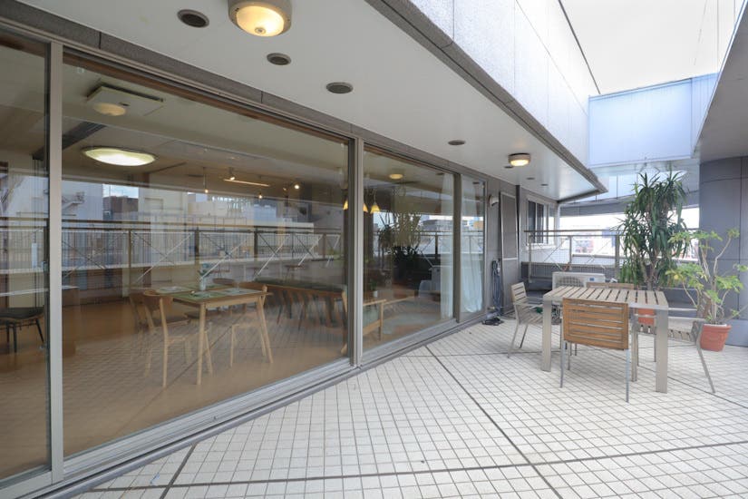 【新宿2丁目マンション】３０帖の大きなLDK！！の写真4