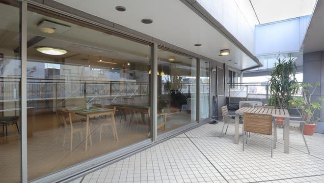 【新宿2丁目マンション】30帖の大きなLDK!!の写真4