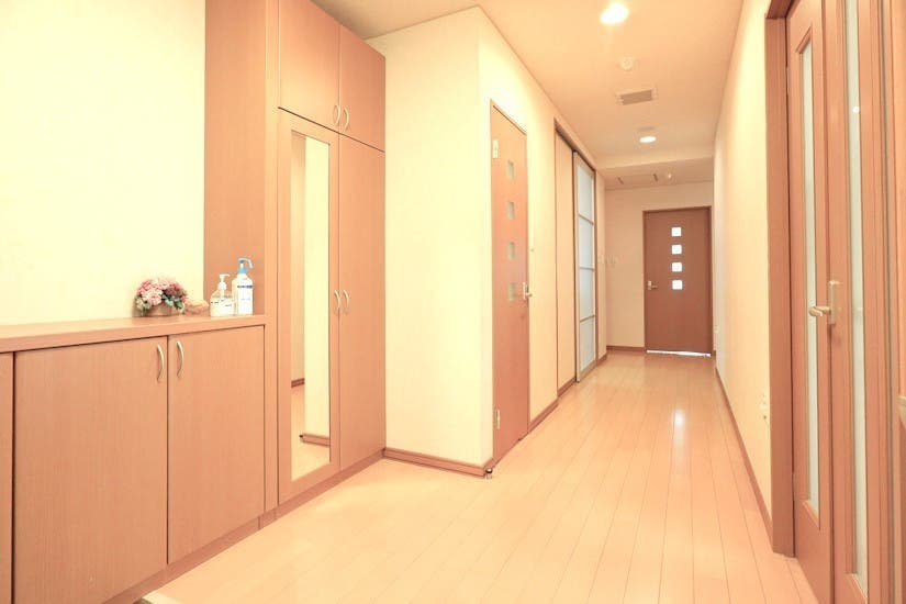 【新宿2丁目マンション】３０帖の大きなLDK！！の写真8