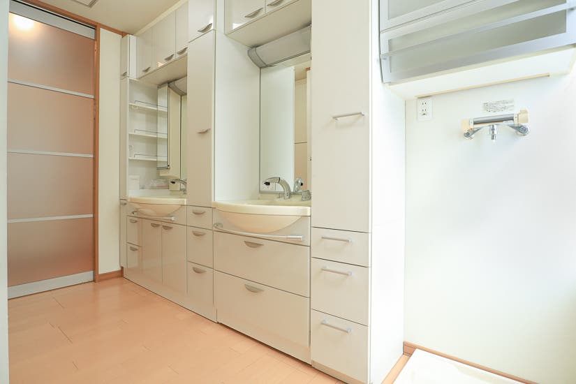 【新宿2丁目マンション】３０帖の大きなLDK！！の写真10