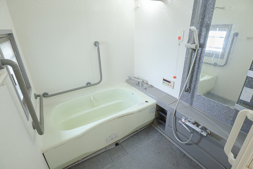 【新宿2丁目マンション】３０帖の大きなLDK！！の写真11