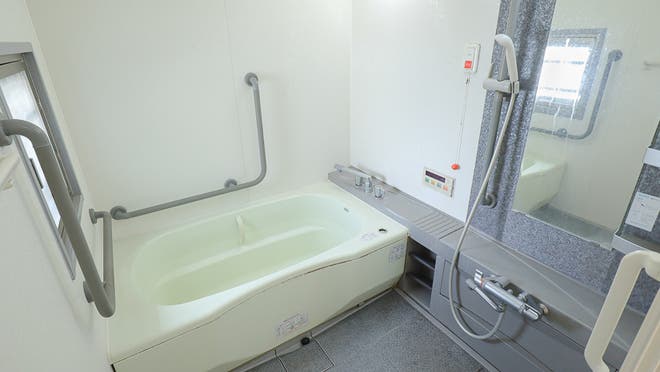 【新宿2丁目マンション】30帖の大きなLDK!!の写真11