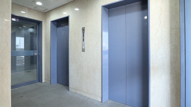 【新宿2丁目マンション】30帖の大きなLDK!!の写真12