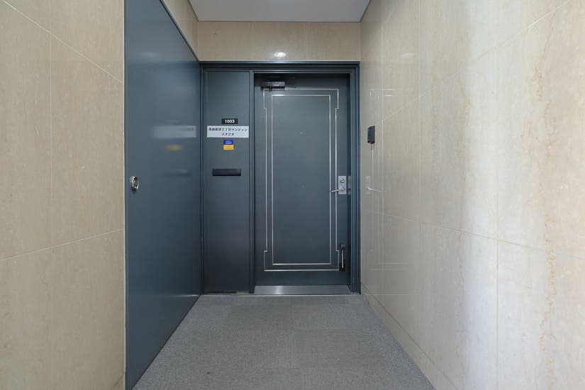 【新宿2丁目マンション】３０帖の大きなLDK！！の写真13