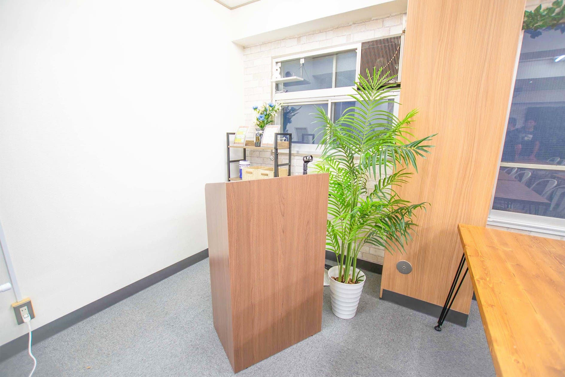 神田駅徒歩3分・秋葉原駅徒歩4分/最大48名/飲食、お酒可/セミナー/懇親会/ボードゲームの写真16