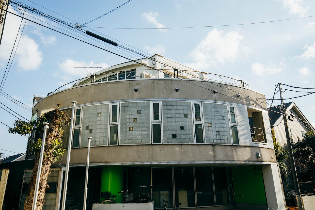 西郷山の中腹にひっそりと佇む OFFICE兼POPUP SPACEの写真9