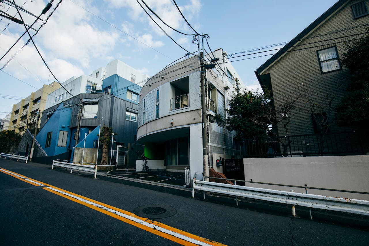 西郷山の中腹にひっそりと佇む OFFICE兼POPUP SPACEの写真10