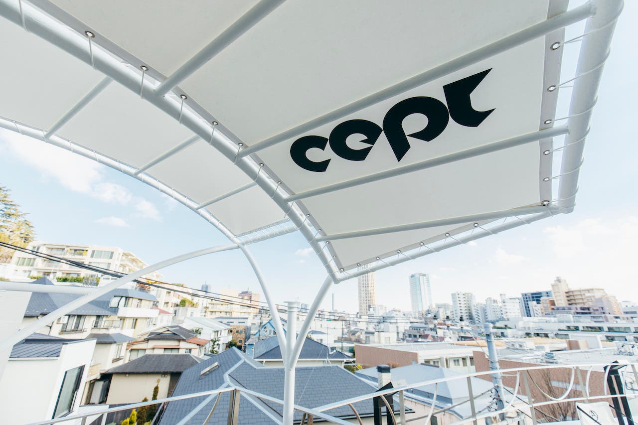 西郷山の中腹にひっそりと佇む OFFICE兼POPUP SPACEの写真13