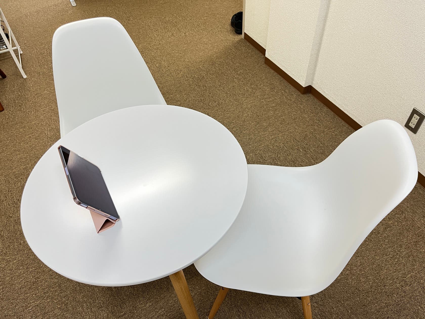 【人形町駅3分】パーソナル向けの器具完備！ 【スペース②】スミス＋マルチケーブルの部屋　MIYAZAKI GYM人形町店の写真8