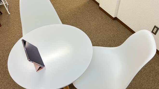 【人形町駅3分】パーソナル向けの器具完備! 【スペース②】スミス+マルチケーブルの部屋 MIYAZAKI GYM人形町店の写真8