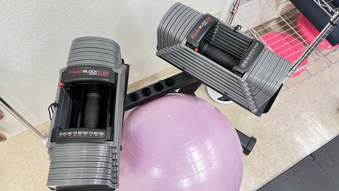 【目黒駅2分】スミスやケーブルも付いたマルチラックを完備したレンタルジム MIYAZAKI GYM目黒店の写真5