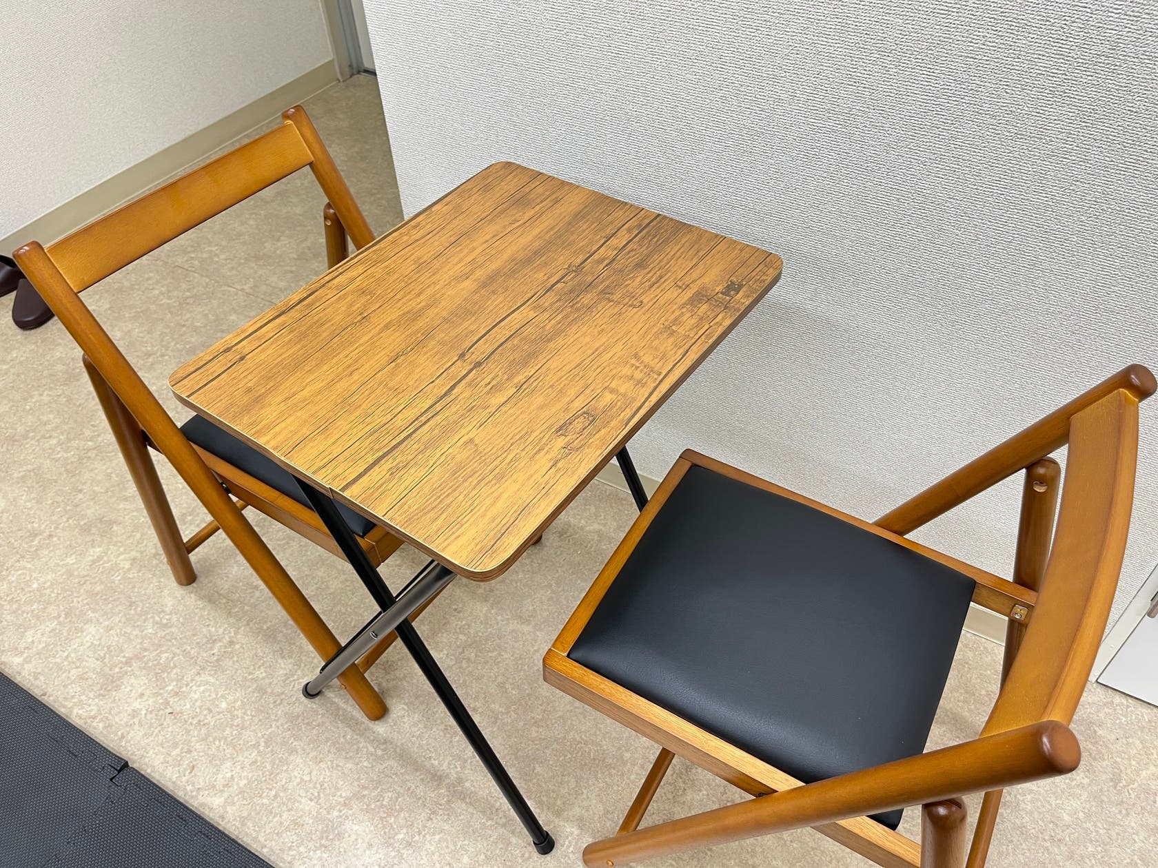 【目黒駅2分】スミスやケーブルも付いたマルチラックを完備したレンタルジム　MIYAZAKI GYM目黒店の写真13