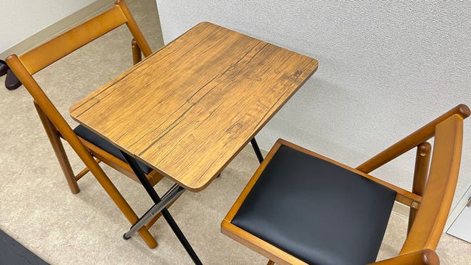 【目黒駅2分】スミスやケーブルも付いたマルチラックを完備したレンタルジム MIYAZAKI GYM目黒店の写真13