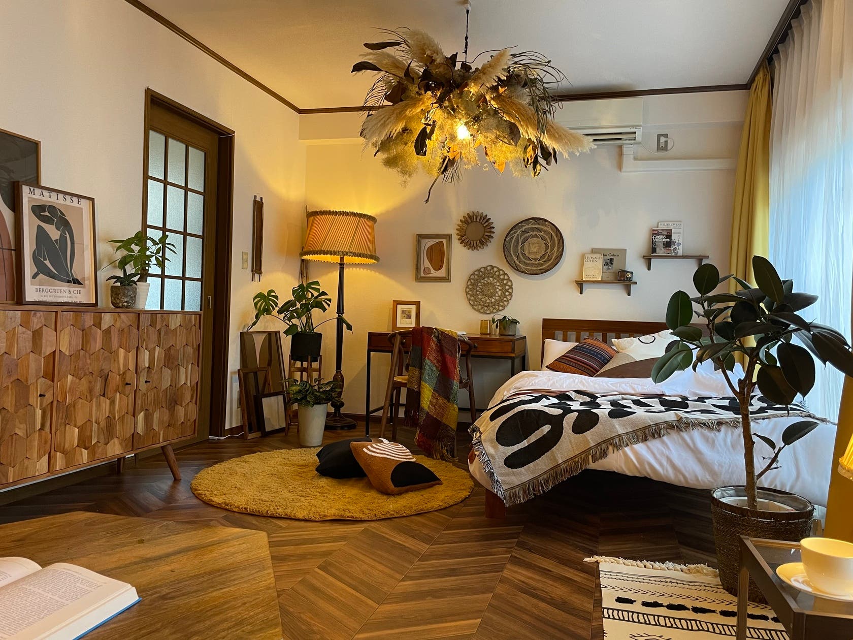 ✨Cyutia- studio中野坂上６号店✨✨家具・小物が全て無料✨スタイリスト監修のおしゃれな撮影スタジオの写真19