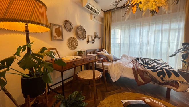 ✨Cyutia- studio中野坂上6号店✨✨家具・小物が全て無料✨スタイリスト監修のおしゃれな撮影スタジオの写真17