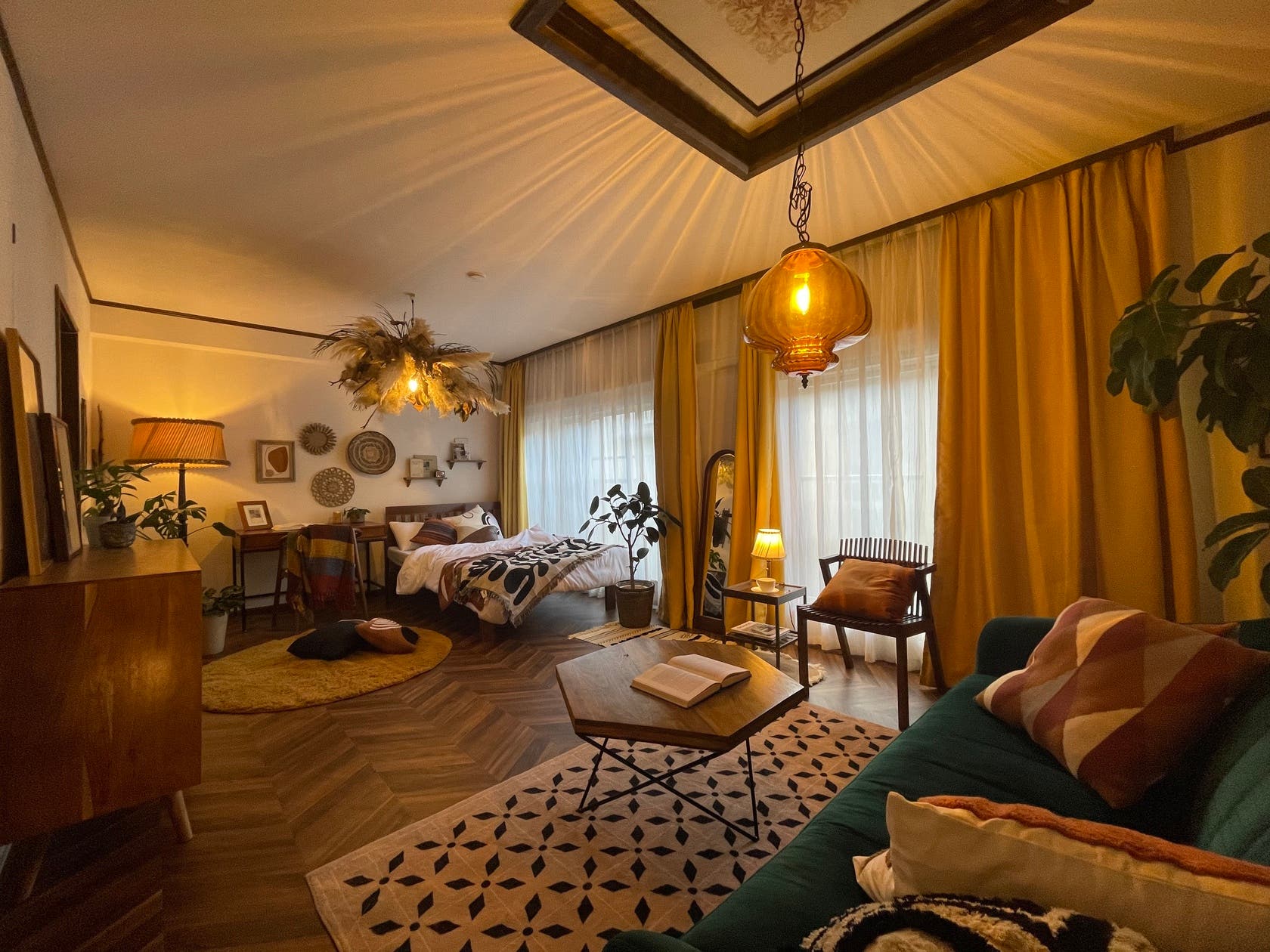 ✨Cyutia- studio中野坂上６号店✨✨家具・小物が全て無料✨スタイリスト監修のおしゃれな撮影スタジオの写真8