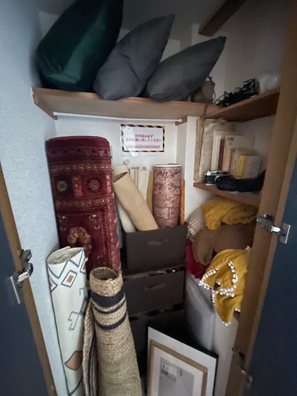 ✨Cyutia- studio中野坂上６号店✨✨家具・小物が全て無料✨スタイリスト監修のおしゃれな撮影スタジオの写真29