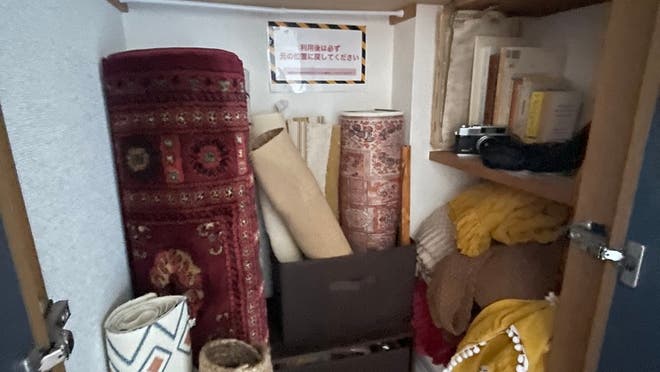 ✨Cyutia- studio中野坂上6号店✨✨家具・小物が全て無料✨スタイリスト監修のおしゃれな撮影スタジオの写真29