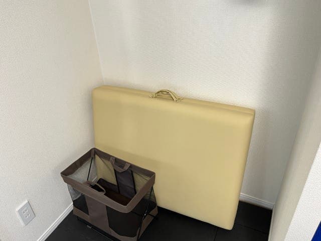 【三軒茶屋駅3分】綺麗な内装と大型鏡のレンタルジム。パーソナルトレーニングに最適　MIYAZAKI GYM三軒茶屋店の写真6