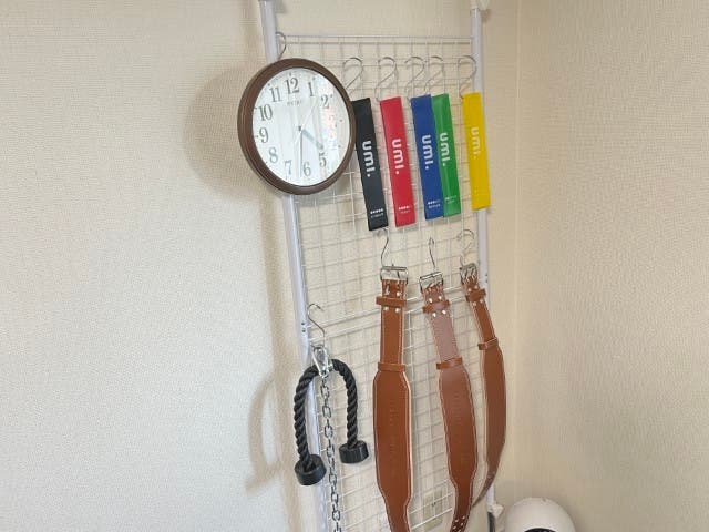 【三軒茶屋駅3分】綺麗な内装と大型鏡のレンタルジム。パーソナルトレーニングに最適　MIYAZAKI GYM三軒茶屋店の写真7