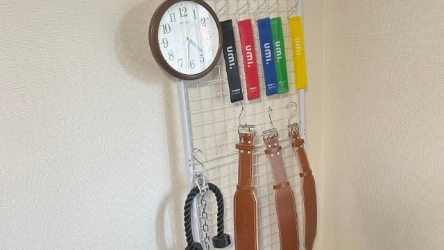 【三軒茶屋駅3分】綺麗な内装と大型鏡のレンタルジム。パーソナルトレーニングに最適 MIYAZAKI GYM三軒茶屋店の写真7