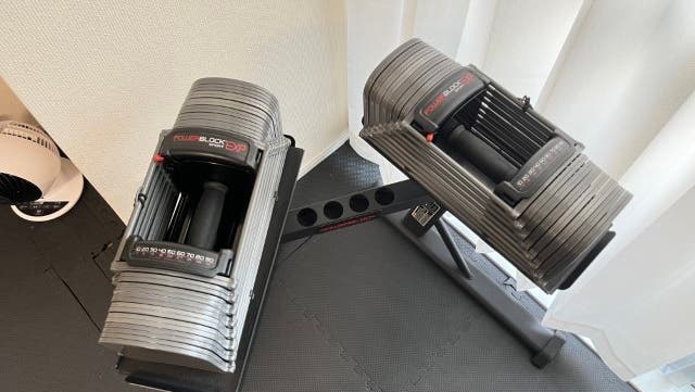 【三軒茶屋駅3分】綺麗な内装と大型鏡のレンタルジム。パーソナルトレーニングに最適 MIYAZAKI GYM三軒茶屋店の写真8