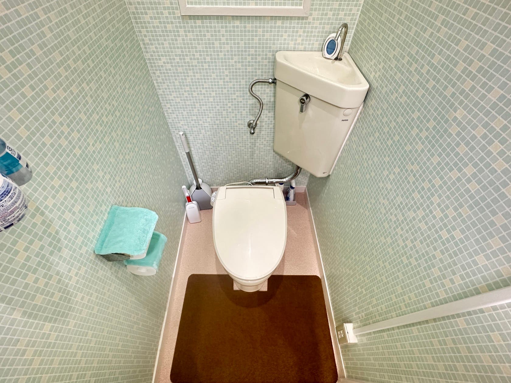 ＜PaO Work 三ノ宮No.5＞完全個室ワークブース💼光Wi-Fi📶✨モニター🖥テレワーク/ZOOM/面接/自習/作業の写真11