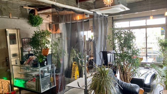 【恵比寿 徒歩4分】撮影実績豊富📸法人ロケ、YouTube、tiktok🎥MV・PV・ポートレート撮影🍃出張料理・キッチンの写真1