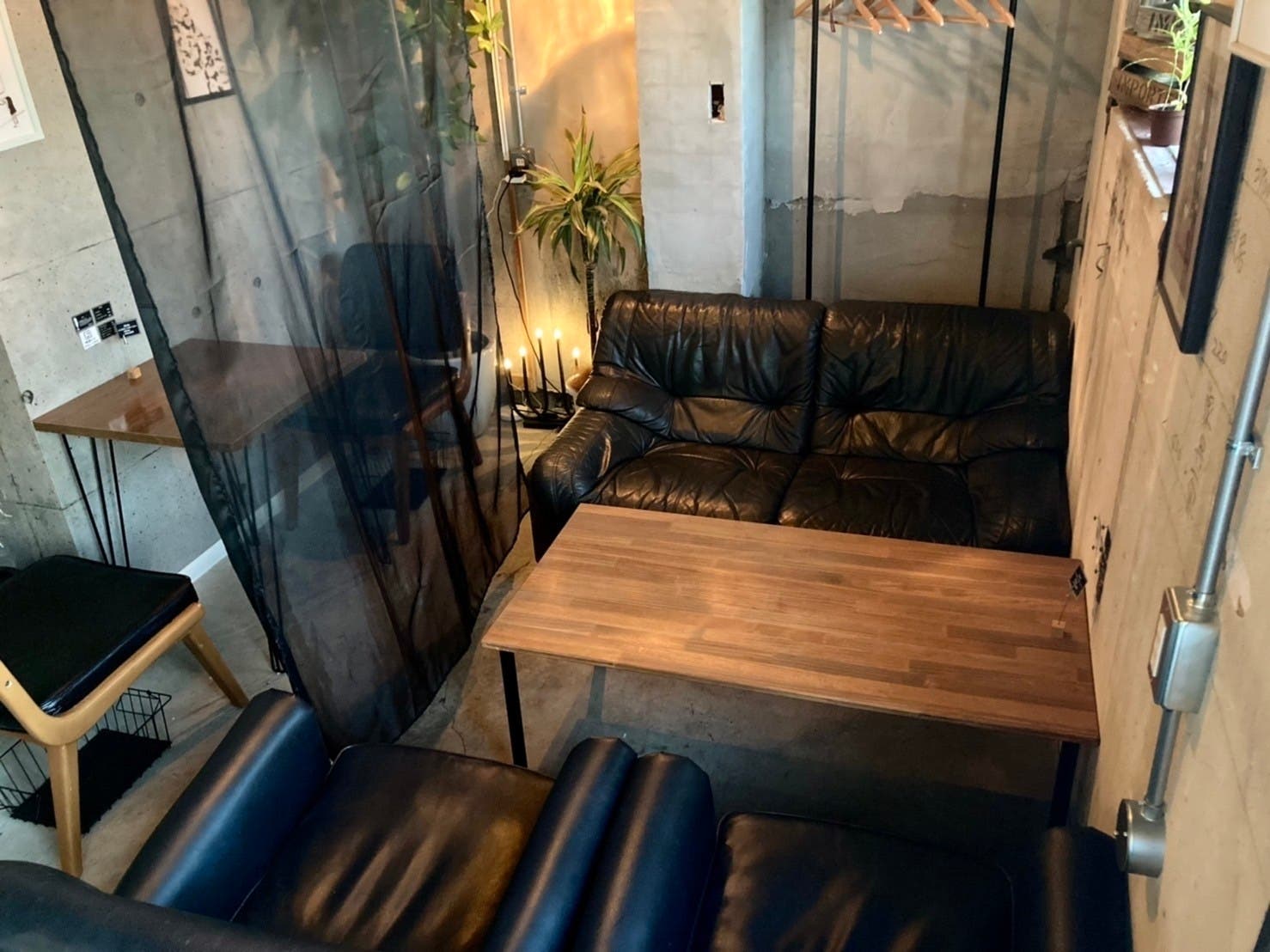 【恵比寿 徒歩４分】撮影実績豊富📸法人ロケ、YouTube、tiktok🎥MV・PV・ポートレート撮影🍃出張料理・キッチンの写真8