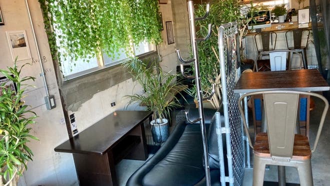 【恵比寿 徒歩4分】撮影実績豊富📸法人ロケ、YouTube、tiktok🎥MV・PV・ポートレート撮影🍃出張料理・キッチンの写真7