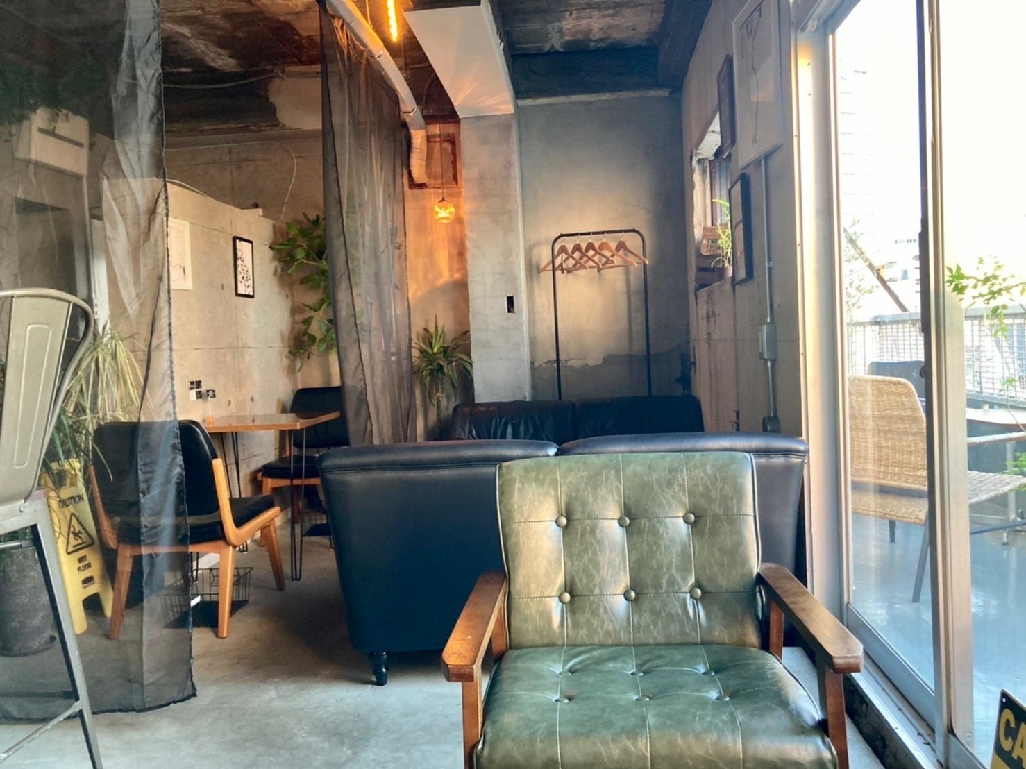 【恵比寿 徒歩４分】撮影実績豊富📸法人ロケ、YouTube、tiktok🎥MV・PV・ポートレート撮影🍃出張料理・キッチンの写真9