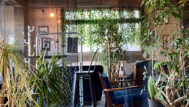 【恵比寿 徒歩4分】撮影実績豊富📸法人ロケ、YouTube、tiktok🎥MV・PV・ポートレート撮影🍃出張料理・キッチンの写真10