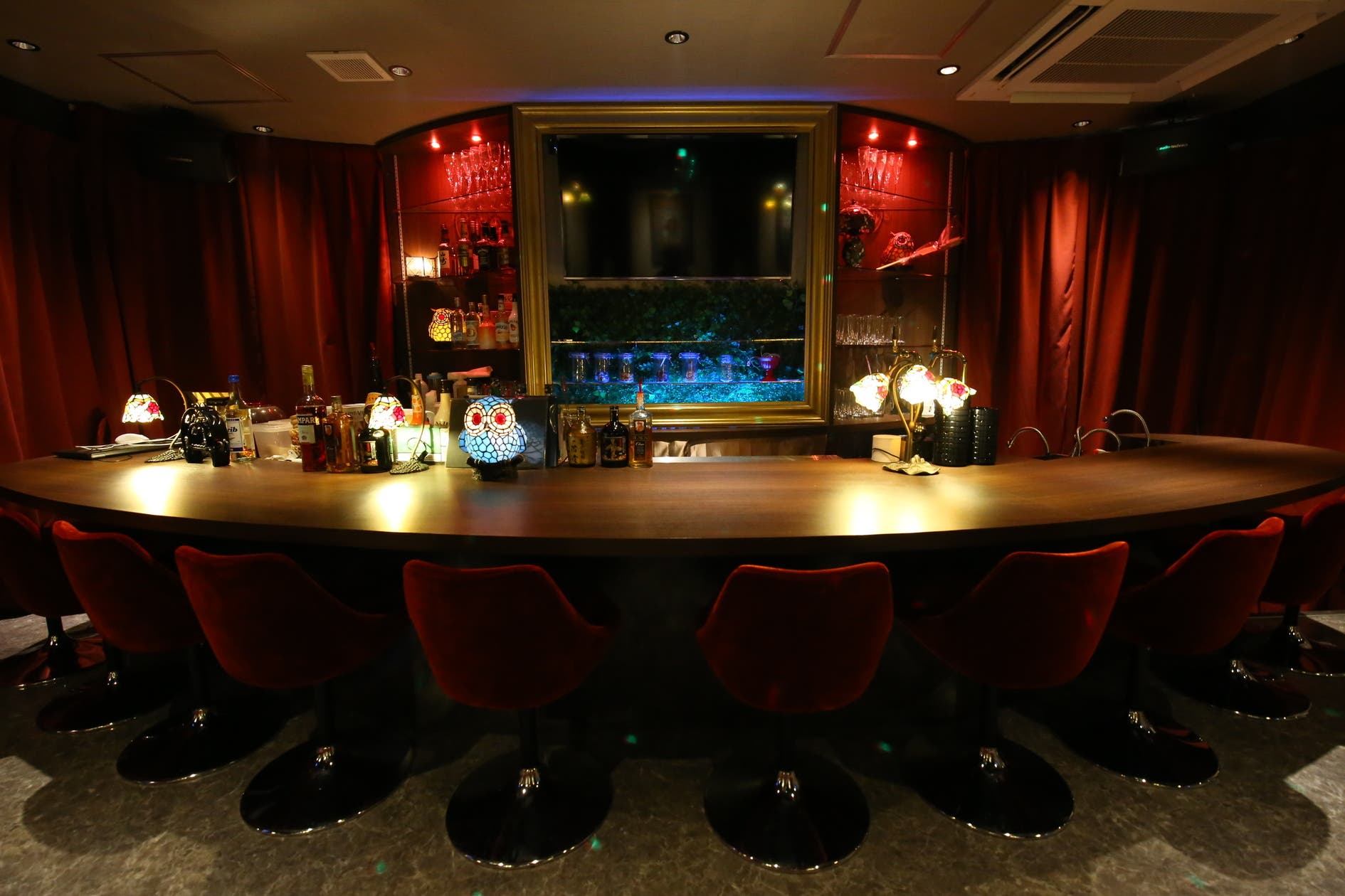 ドラマ・CM・芸能人のYouTube撮影も多数！プライベート会や撮影に好評です！！飲み放題・お料理オプションもございます。の写真5