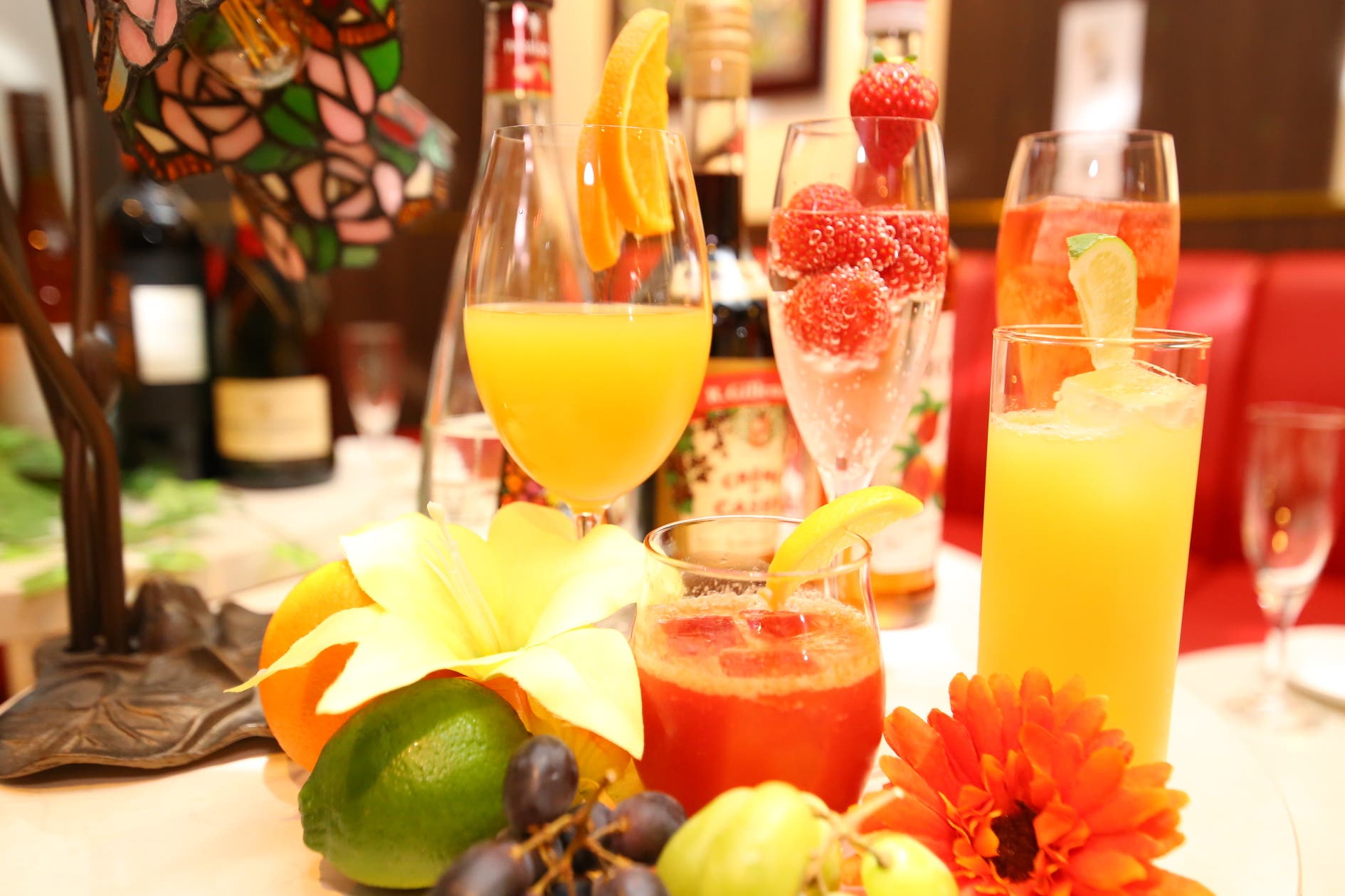 飲み放題(2h)の画像1