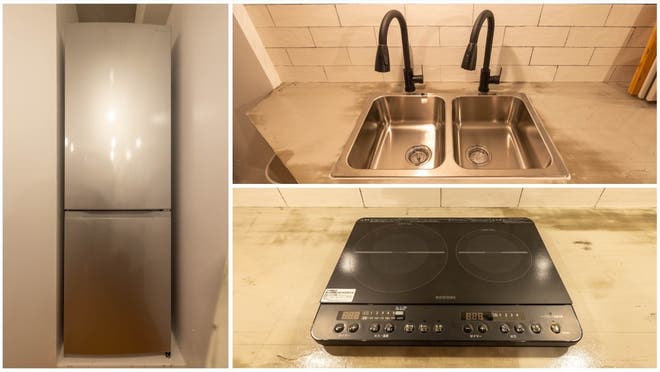 リノスペキッチン麻布台🍳クリスマス🎄忘年会・デート・料理・ホームパーティ・飲み会・打ちあげ・歓迎会・撮影収録・ビジネスの写真18