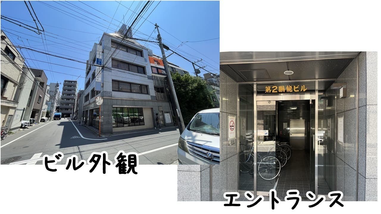 満天のカスミソウの下撮影収録できる機材全部無料のデザイナーズ撮影スタジオの写真30