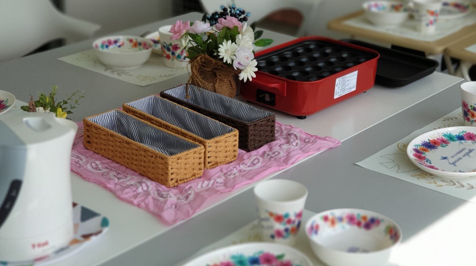 《中野駅徒歩2分》🎉５周年割引イベント中🎉風通し抜群！静か・新品エアコン・開放感ある明るい・設備充実の写真11