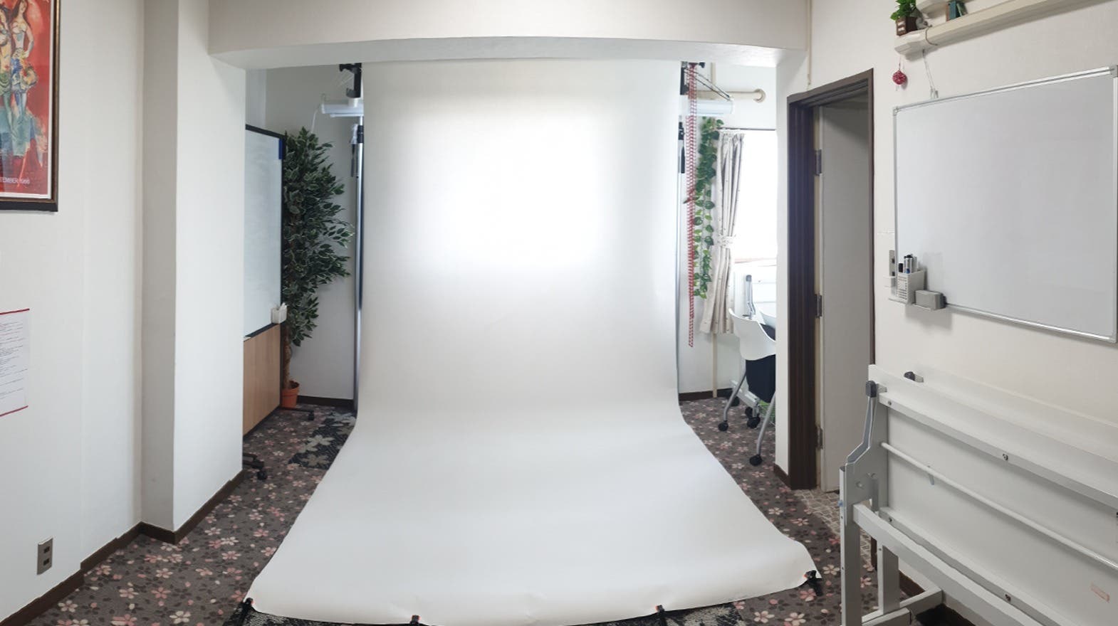 《中野駅徒歩2分》🎉５周年割引イベント中🎉風通し抜群！静か・新品エアコン・開放感ある明るい・設備充実の写真6