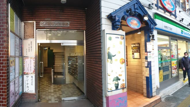 《中野駅徒歩2分》🎉5周年割引イベント中🎉風通し抜群!静か・新品エアコン・開放感ある明るい・設備充実の写真16