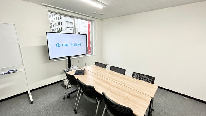 3A【関内駅 3分】オプション料金0円で設備・備品使い放題!WiFi無料♥便利な駅近の写真1