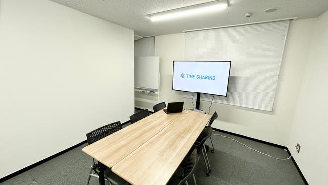 3A【関内駅 3分】オプション料金0円で設備・備品使い放題!WiFi無料♥便利な駅近の写真4