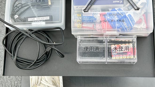 3A【関内駅 3分】オプション料金0円で設備・備品使い放題!WiFi無料♥便利な駅近の写真5