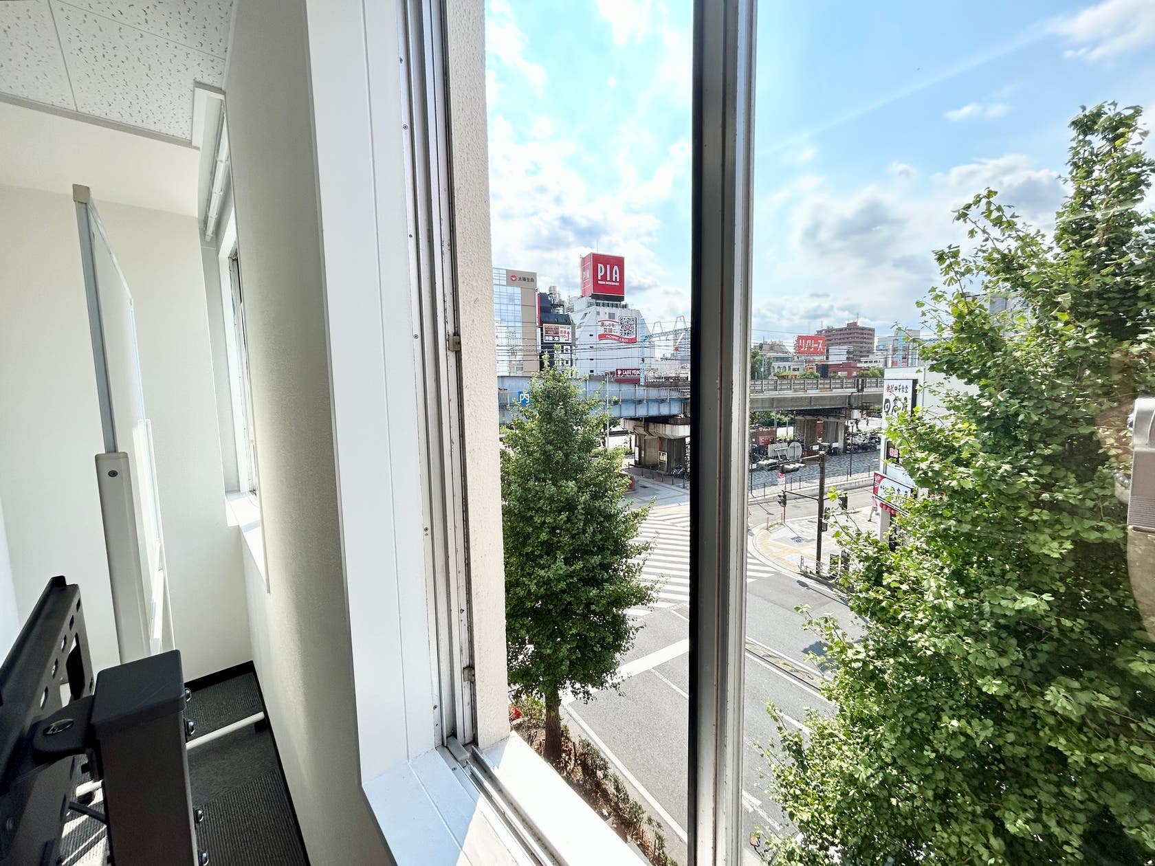 3A【関内駅 3分】オプション料金0円で設備・備品使い放題!WiFi無料♥便利な駅近の写真6