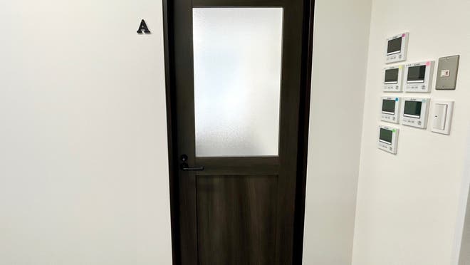 3A【関内駅 3分】オプション料金0円で設備・備品使い放題!WiFi無料♥便利な駅近の写真15